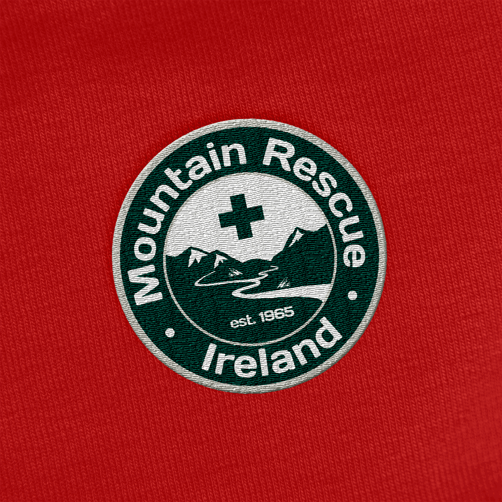 Mountain Rescue Ireland - Nettl of Lurgan